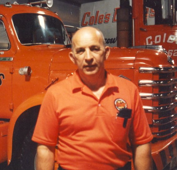 Press Releases - Cole Museum